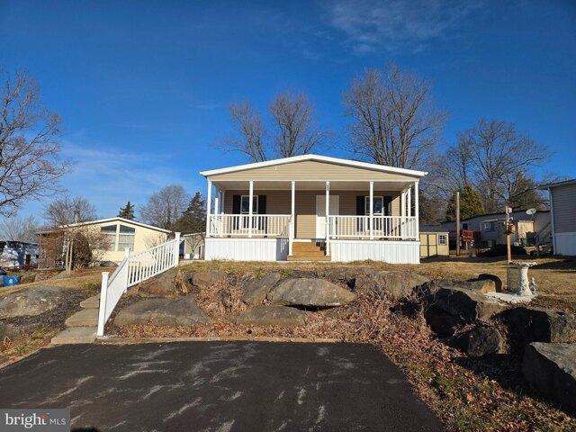 Golfview Dr, Quakertown, Property For Sale
