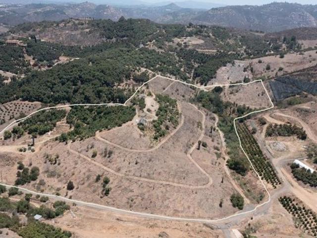 Gopher Canyon Rd, Vista, CA 92084