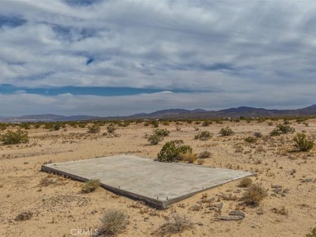 Gopher Grove Ln, Twentynine Palms, CA 92277