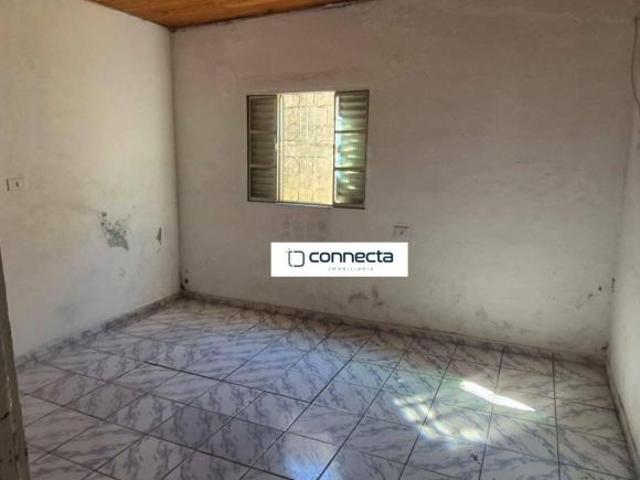 Gopouva Terreno ótimo localização com 5 casas para renda