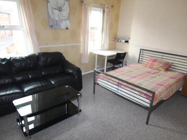 Gort Place, Gilesgate, 2 Bedroom Apartment