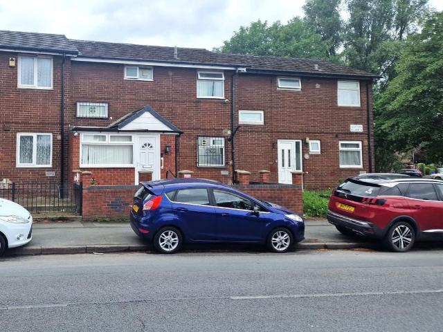 Gorton Lane, Manchester M12, 3 bed terraced house to rent, £1,475 pcm | PrimeLocation