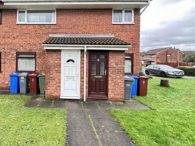 Gorton Lane, Manchester, M18 8BQ, United Kingdom | 2 bed house for rent #167265847 | Rentberry