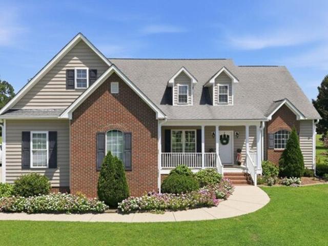 Gor An Farm Rd, Selma, Home For Sale