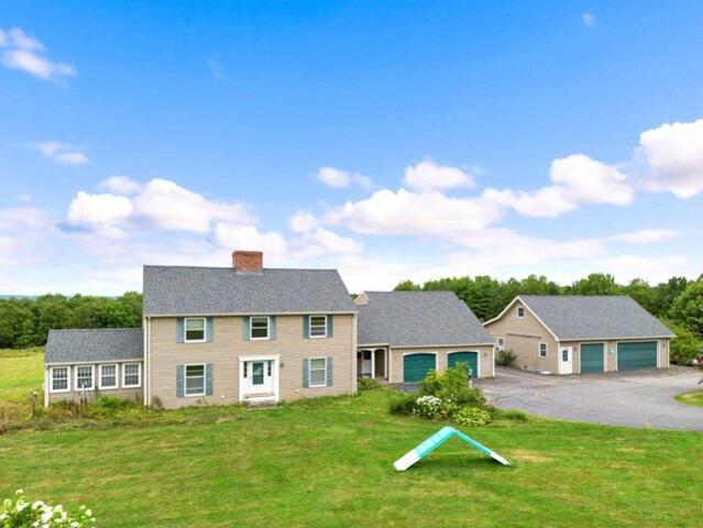 Gorden Rd, Readfield, Home For Sale