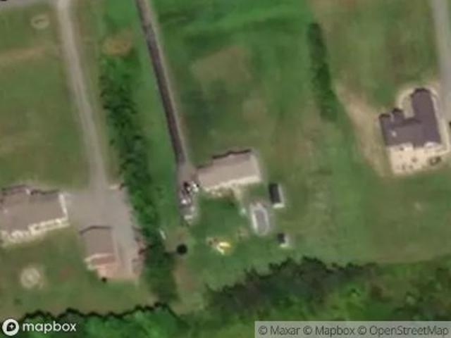 Gordinier Rd