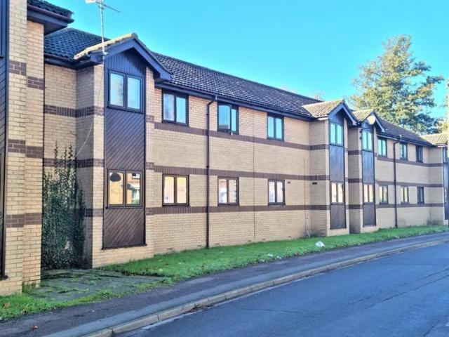 Gordon Court