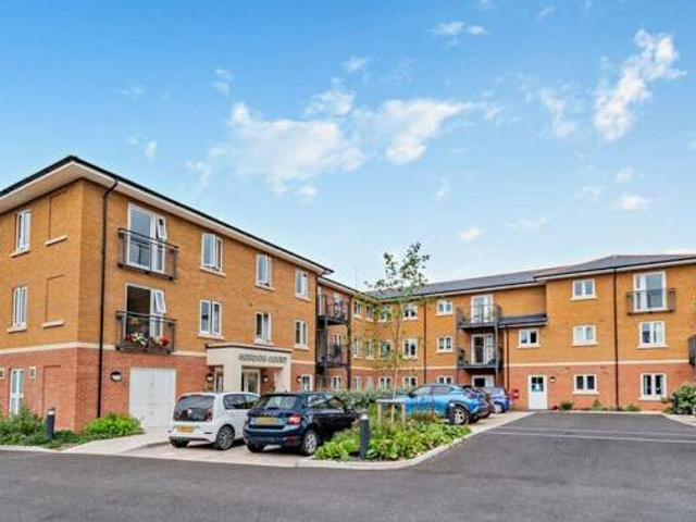 Gordon Court, Flood Lane, 1 Bedroom Apartment