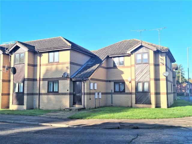 Gordon Court, Wisbech PE13, 1 bed flat to rent, £660 pcm | PrimeLocation