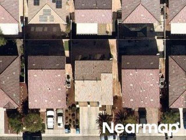 Gordon Creek Ave