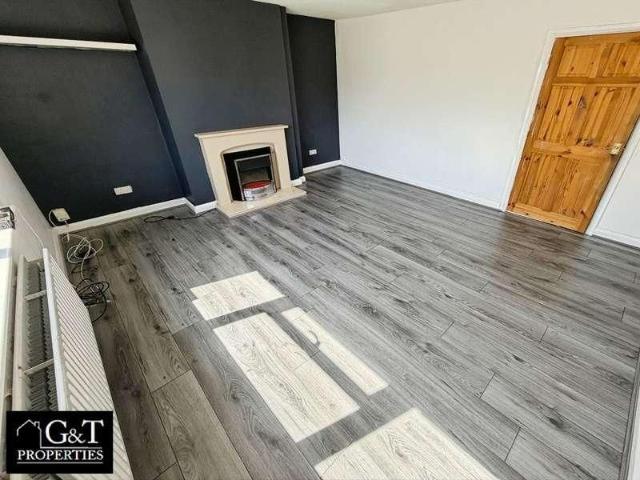 Gordon Crescent, Brierley Hill, DY5