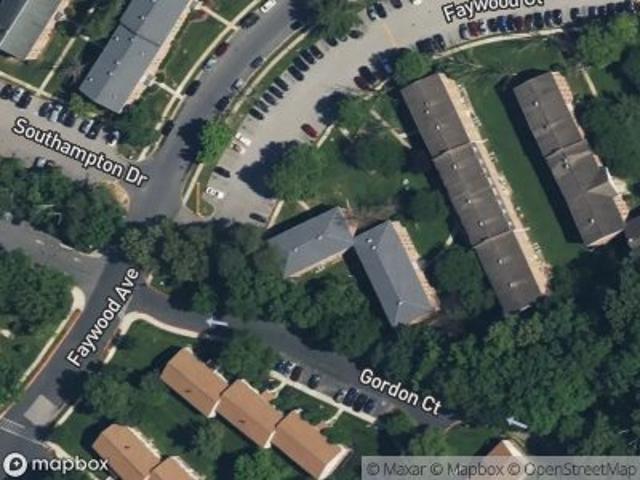 Gordon Ct