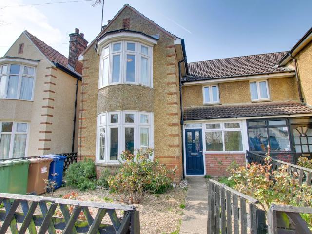 Gordon Avenue, March PE15, 3 bed semi detached house to rent, £1,200 pcm | PrimeLocation