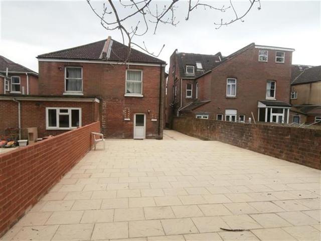 Gordon Avenue Portswood