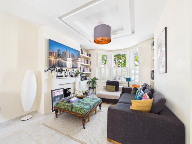 Gordon Avenue, St Margarets, London, TW1, Twickenham
