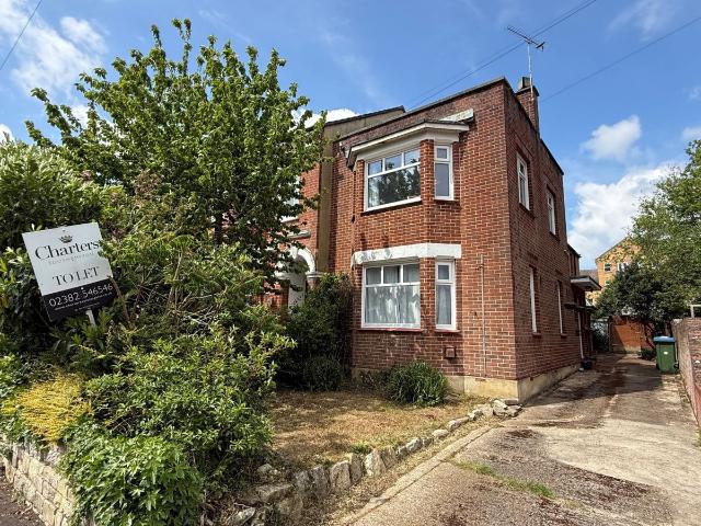 Gordon Avenue, Southampton, Hampshire SO14, 1 bed semi detached house to rent, £625 pcm | PrimeLocation