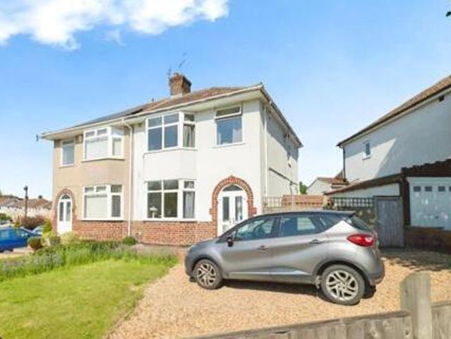 Gordon Avenue, Whitehall, 3 Bedroom House