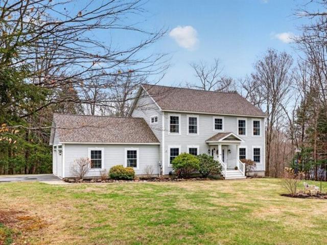 Gordon Farms Rd, Gorham, Home For Sale