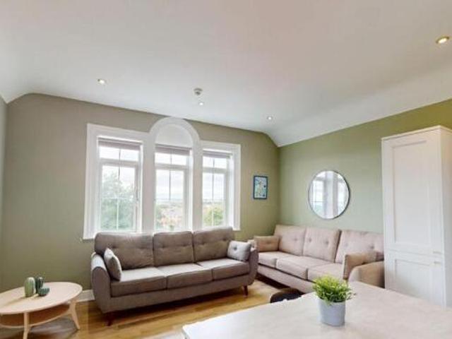 Gordon House, 3 Bedroom Flat