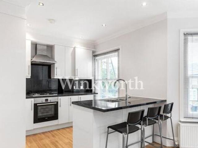 Gordon Hill, Enfield, 2 Bedroom Apartment