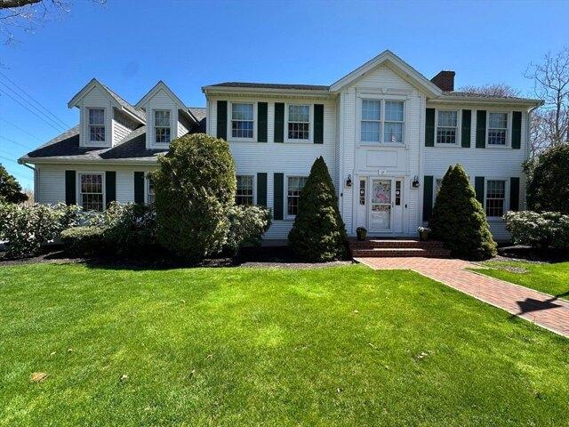 Gordon Ln, Yarmouth, Home For Sale