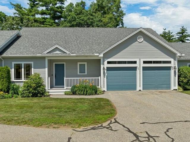 Gordon Mountain Rd, Windham, Condo For Sale