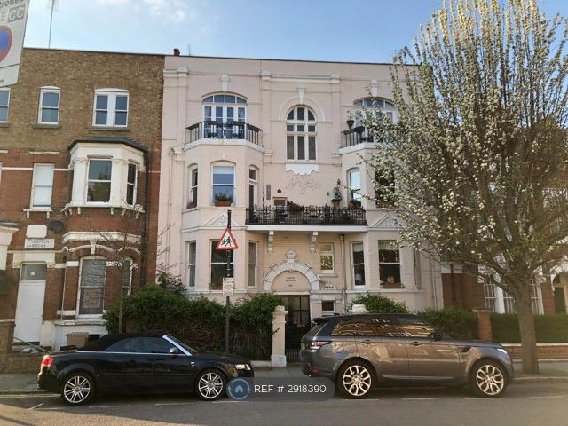 Gordon Mansions, London W14, 2 bed flat to rent, £3,100 pcm | PrimeLocation