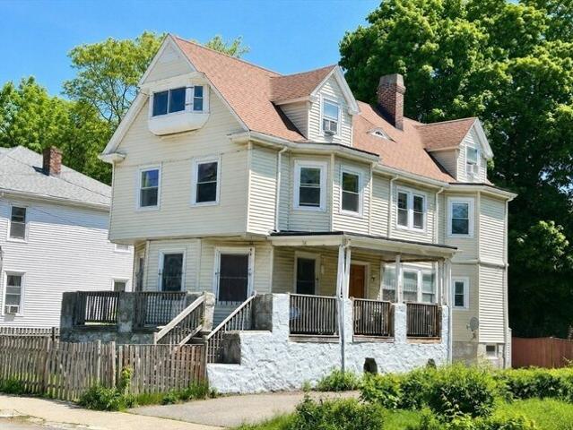 Gordon St, Boston, Home For Sale