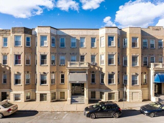 Gordon St, Boston, Home For Sale
