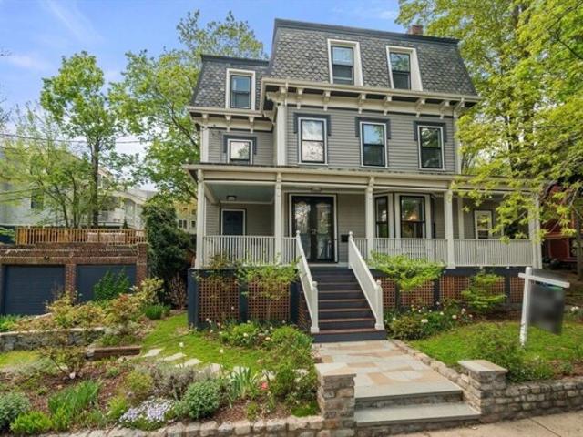 Gordon St, Boston, Home For Sale