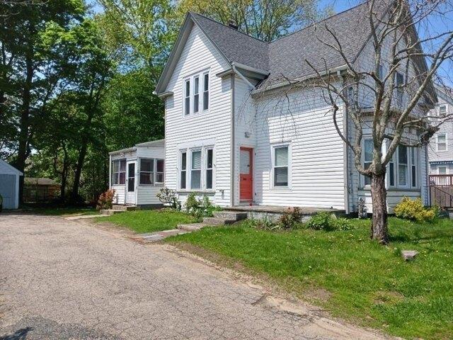 Gordon St, Brockton, Home For Sale
