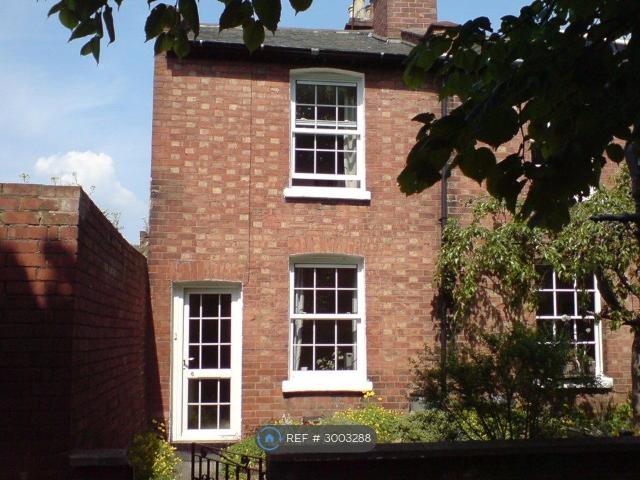 Gordon St, Leamington Spa CV31, 2 bed end terrace house to rent, £1,350 pcm | PrimeLocation