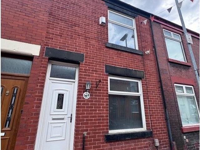 Gordon St, Manchester M18, 2 bed terraced house to rent, £1,250 pcm | PrimeLocation