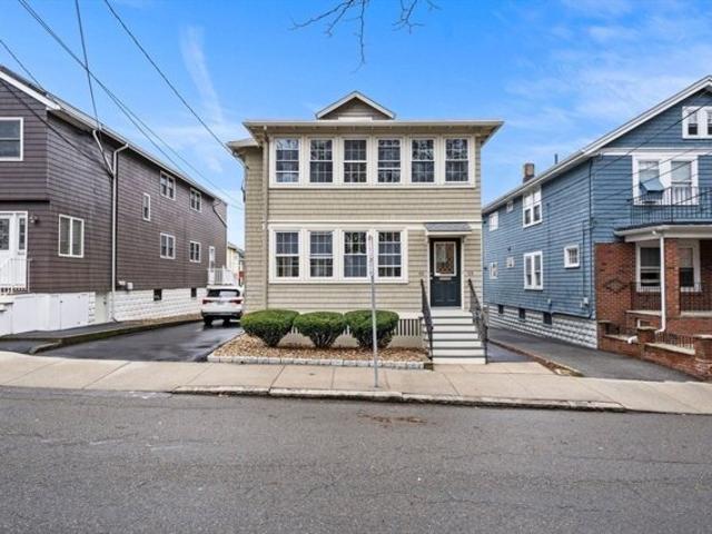Gordon St, Somerville, Home For Sale