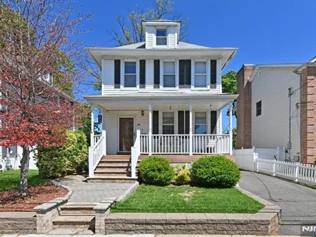 Gordon St, Ridgefield Park, Home For Sale