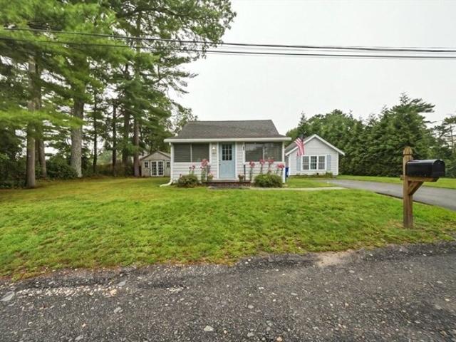 Gordon St, Wareham, Home For Sale