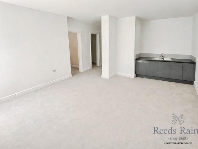 Gordon Street, Newcastle, Staffordshire ST5, 1 bed flat to rent, £695 pcm | PrimeLocation