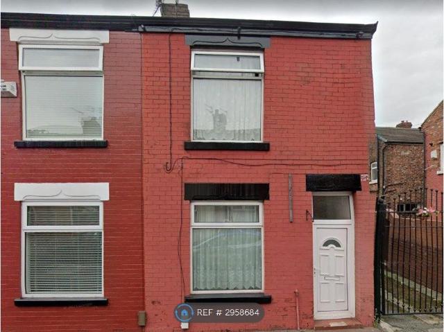 Gordon Street, Abbey Hey, Manchester M18, 2 bed end terrace house to rent, £995 pcm | PrimeLocation