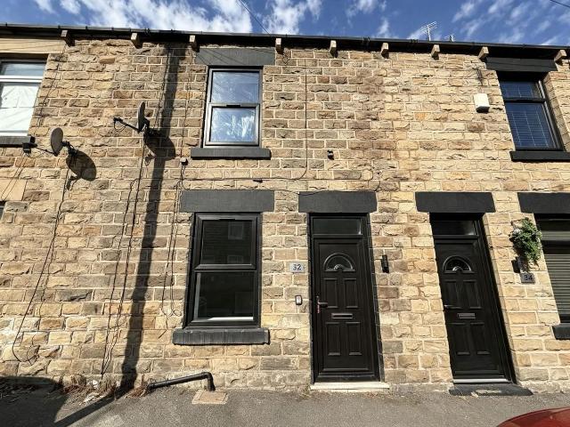 Gordon Street, Barnsley S70, 2 bed terraced house to rent, £750 pcm | PrimeLocation