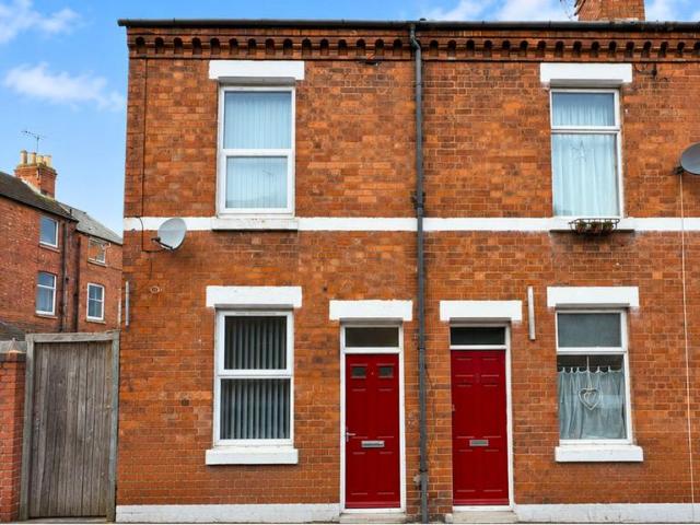 Gordon Street, Coventry, CV1 4 bed house share to rent £1,900 pcm £438 pw