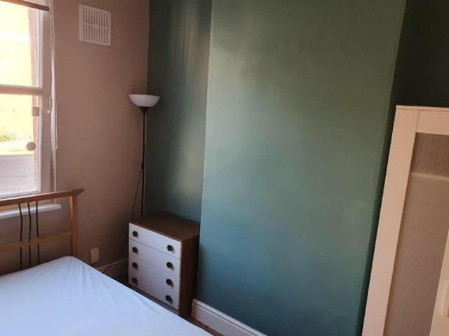 Gordon Street, Coventry, 1 Bedroom House