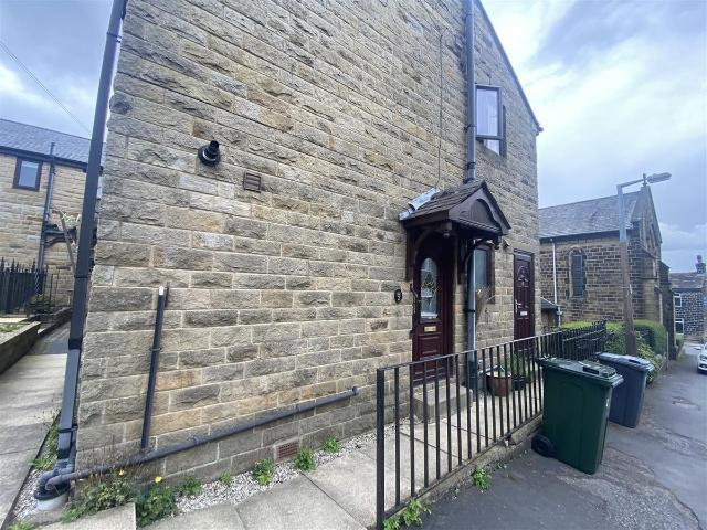 Gordon Street, Cross Roads BD22, 1 bed flat to rent, £600 pcm | PrimeLocation
