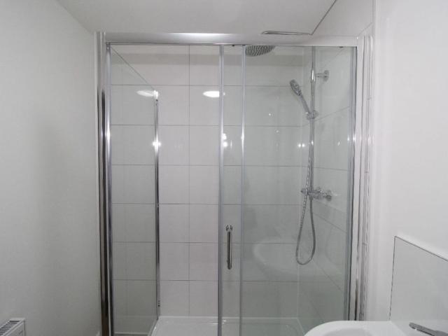 Gordon street flat 1, PRESTON PR1 7HJ