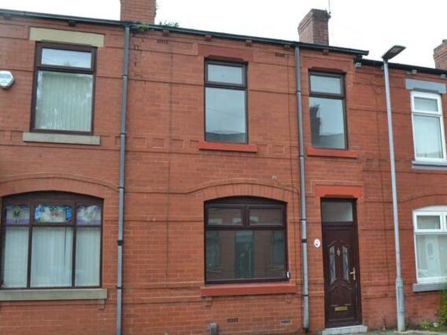 Gordon Street, Ince, 3 Bedroom Terraced