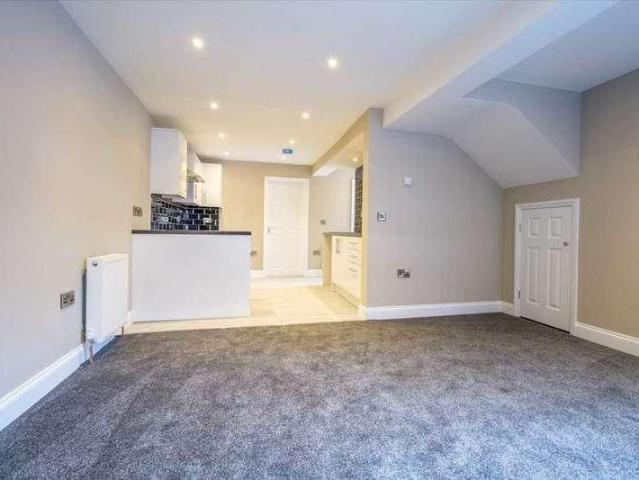 Gordon Street, Kettering, NN16