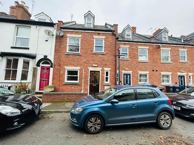 Gordon Street, Leamington Spa CV31, Room to rent, £495 pcm | PrimeLocation