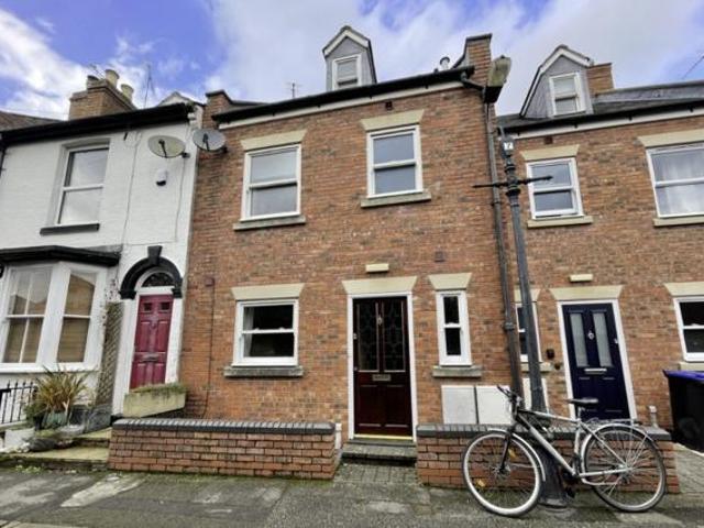 Gordon Street, Leamington Spa, 6 Bedroom Terraced