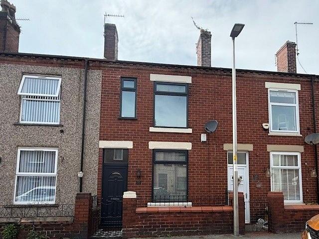 Gordon Street, Leigh, Greater Manchester WN7, 3 bed terraced house to rent, £795 pcm | PrimeLocation