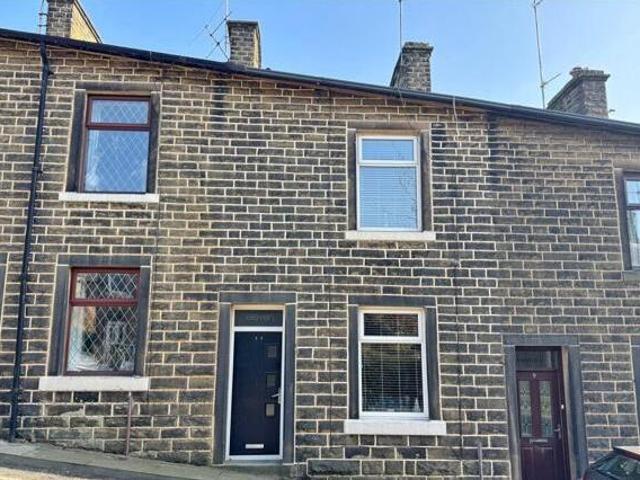 Gordon Street, Rawtenstall, 3 Bedroom Terraced
