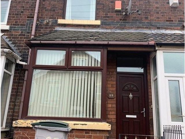 Gordon Street, Stoke On Trent ST6, 2 bed terraced house to rent, £700 pcm | PrimeLocation